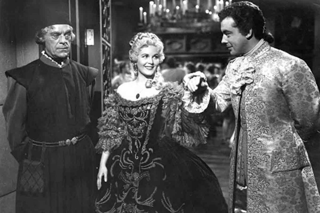 The Thing That Couldn't Die 1958 - Classic Horror Vault