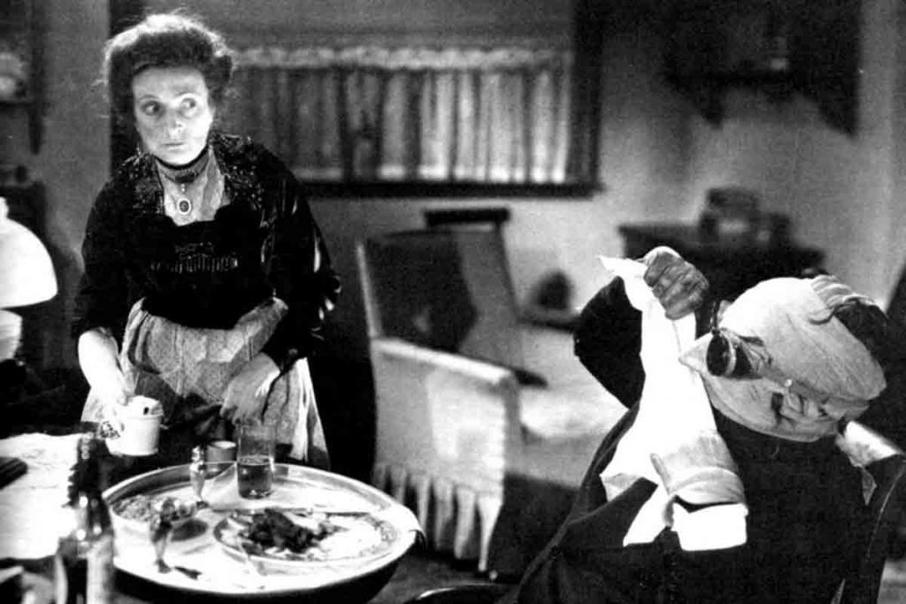 Tarantula 1955 - Classic Horror Vault