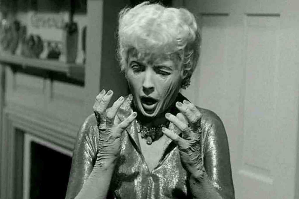 The Creature Walks Among Us 1956 - Classic Horror Vault