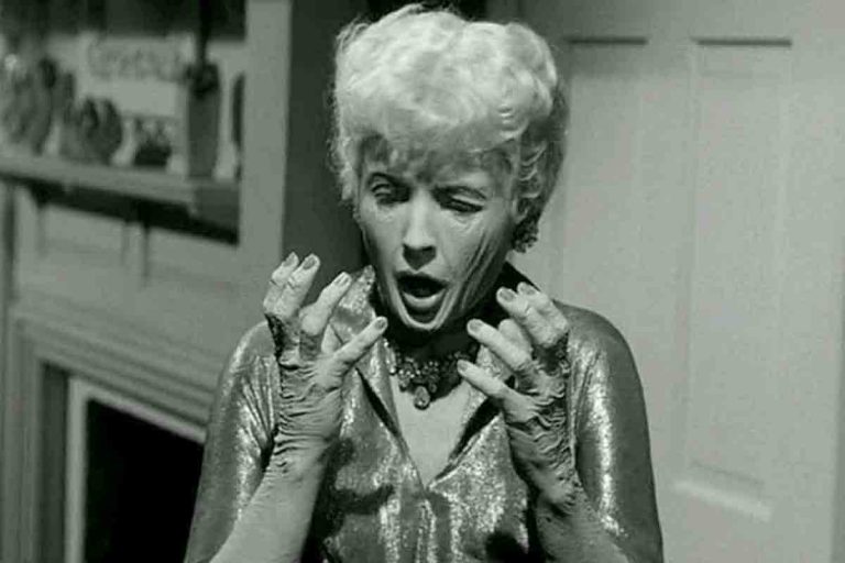 Revenge of the Creature 1955 - Classic Horror Vault