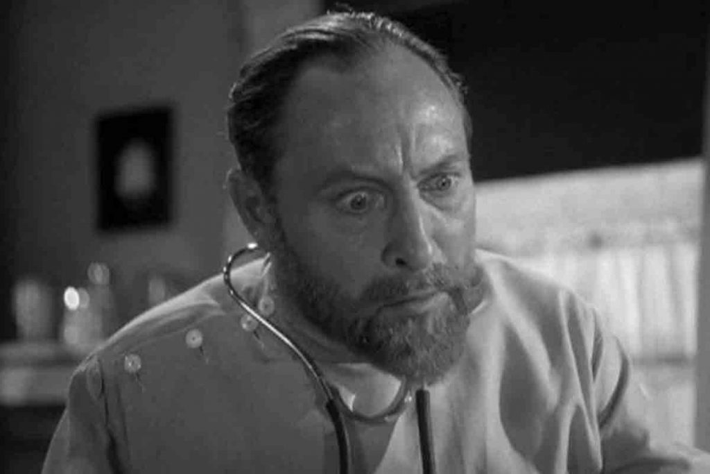 Tarantula 1955 - Classic Horror Vault
